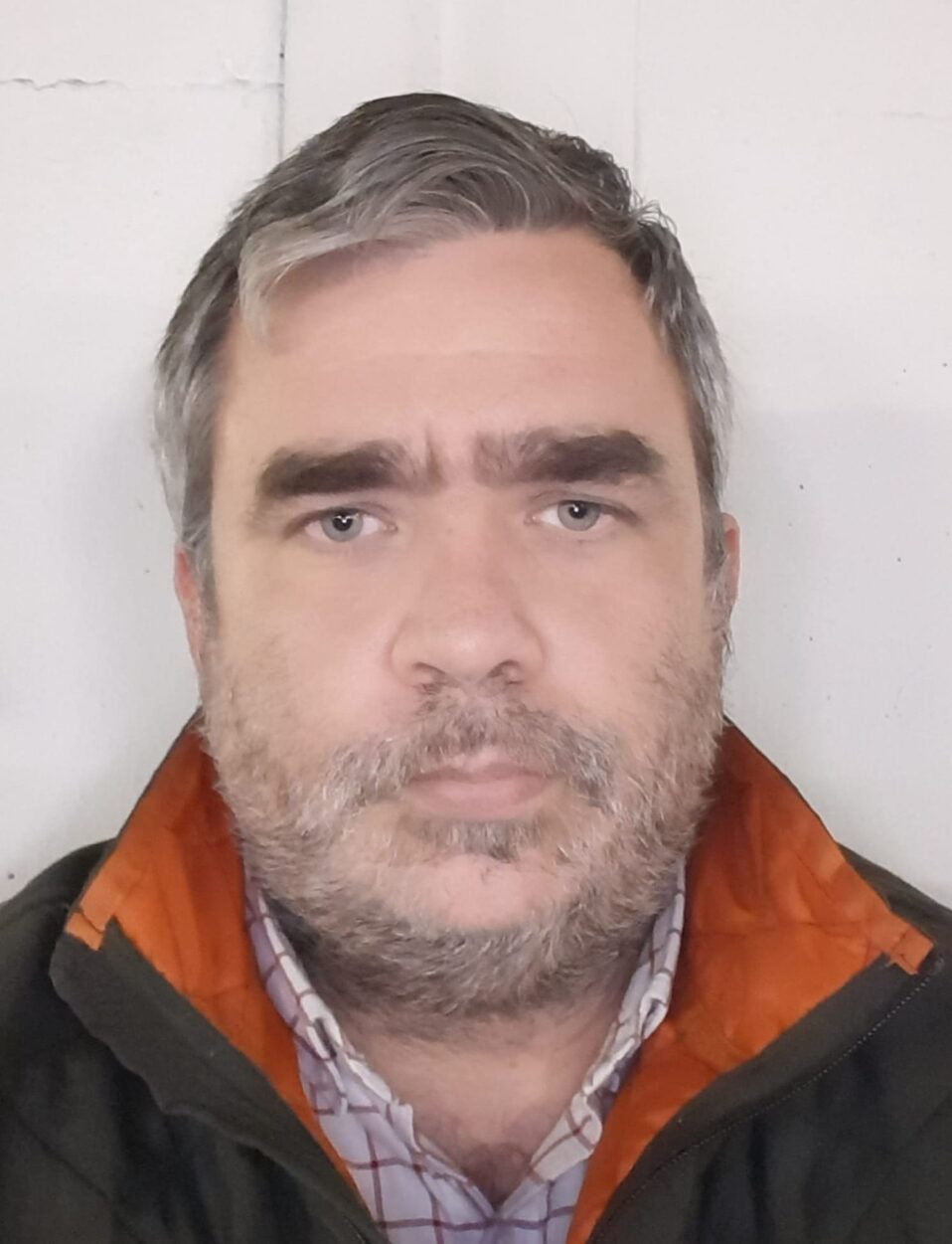 Junta de Gobierno - Las Siete Palabras de Sevilla